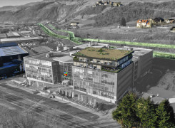 Residence Vanessa II | Mader Immobilien